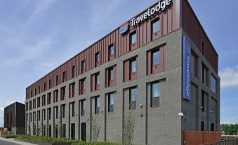 Travelodge Rotherham Central, Rotherham - Harga & Promo Terbaru 2026 ...