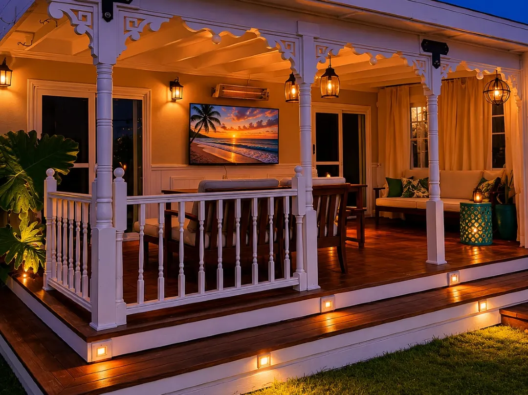 Walk To Sofi | Free Parking I Backyard Bbq Oasis - Manhattan Beach, CA