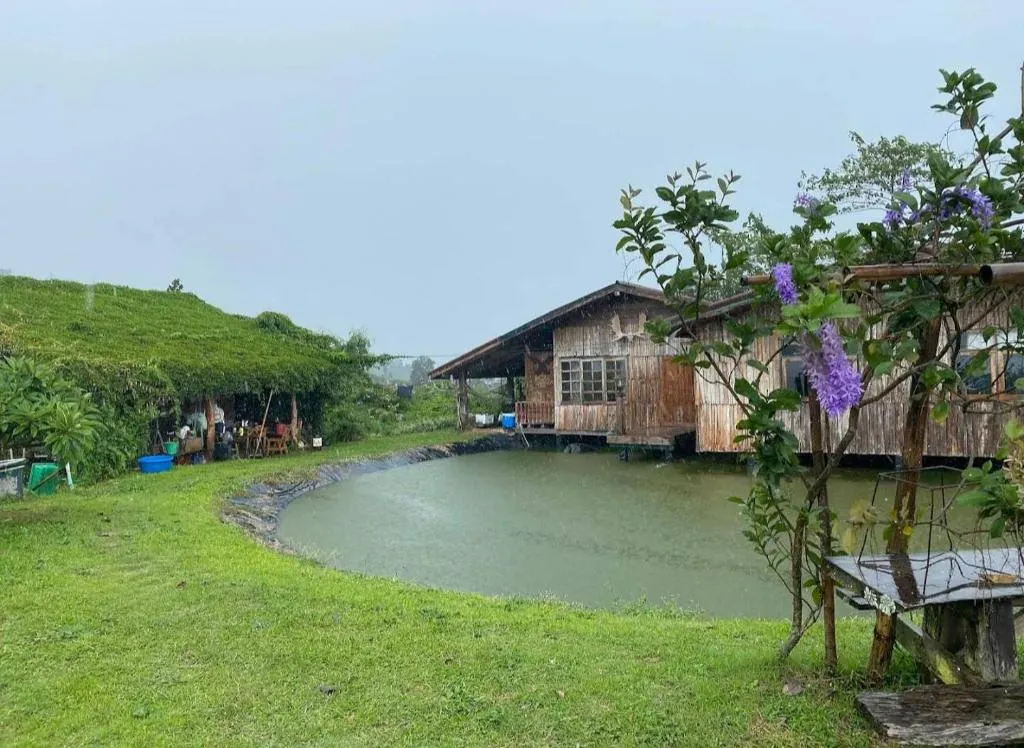 Uncle Ong Home's Khao Kho - Khao Kho