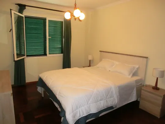 Formosa Sunset - Madeira Island