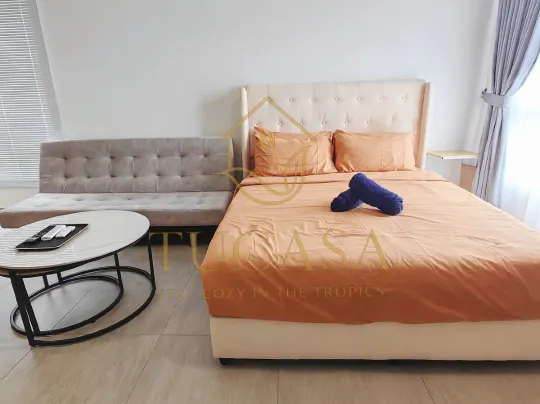 Venus Suite In Setia Alam 3 - Klang