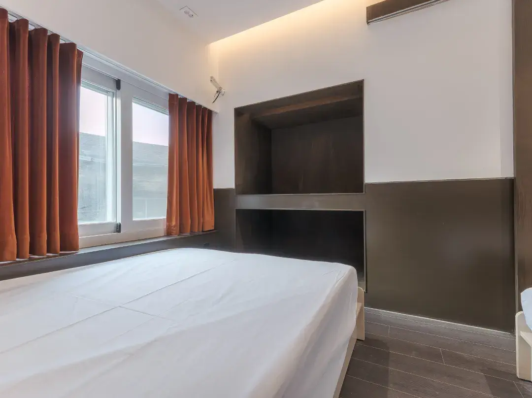 Jnine Lodge - Seoul