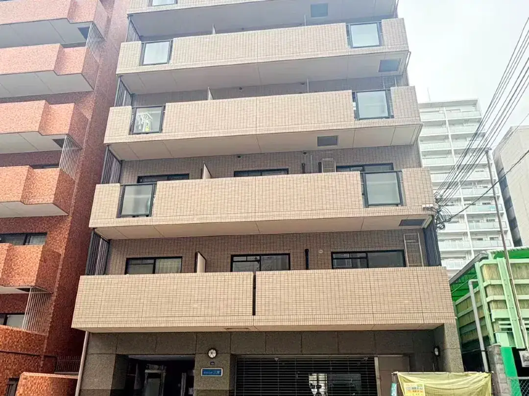 Caliente　Sannomiya - Kōbe