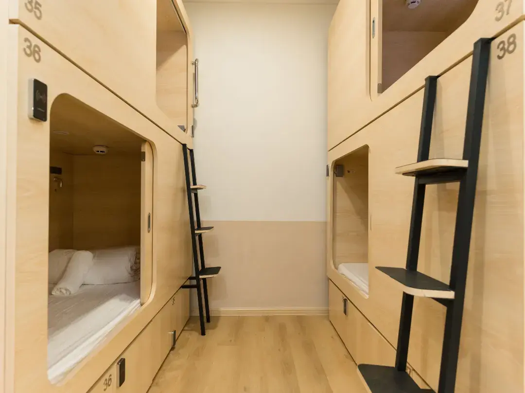 Lumanest Senawang - Seremban