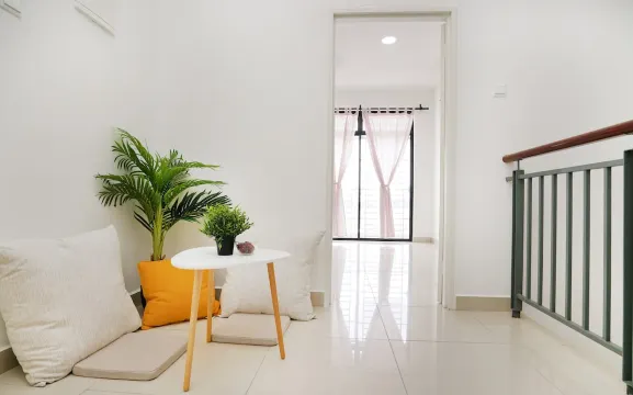 Desaru 20a1 Minimalism Nordic Style By Joyfully - Bandar Penawar