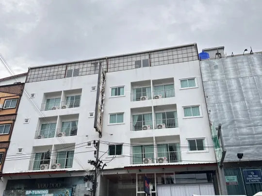 Jellyfish Residence Patong - Patong Beach