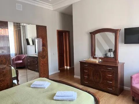 Korsar Temirkazyk - Astana