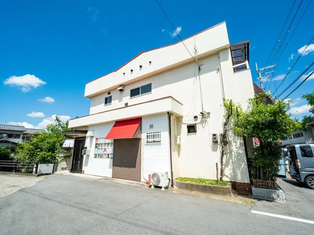Yamatonoyado Kitabukuro - Nara