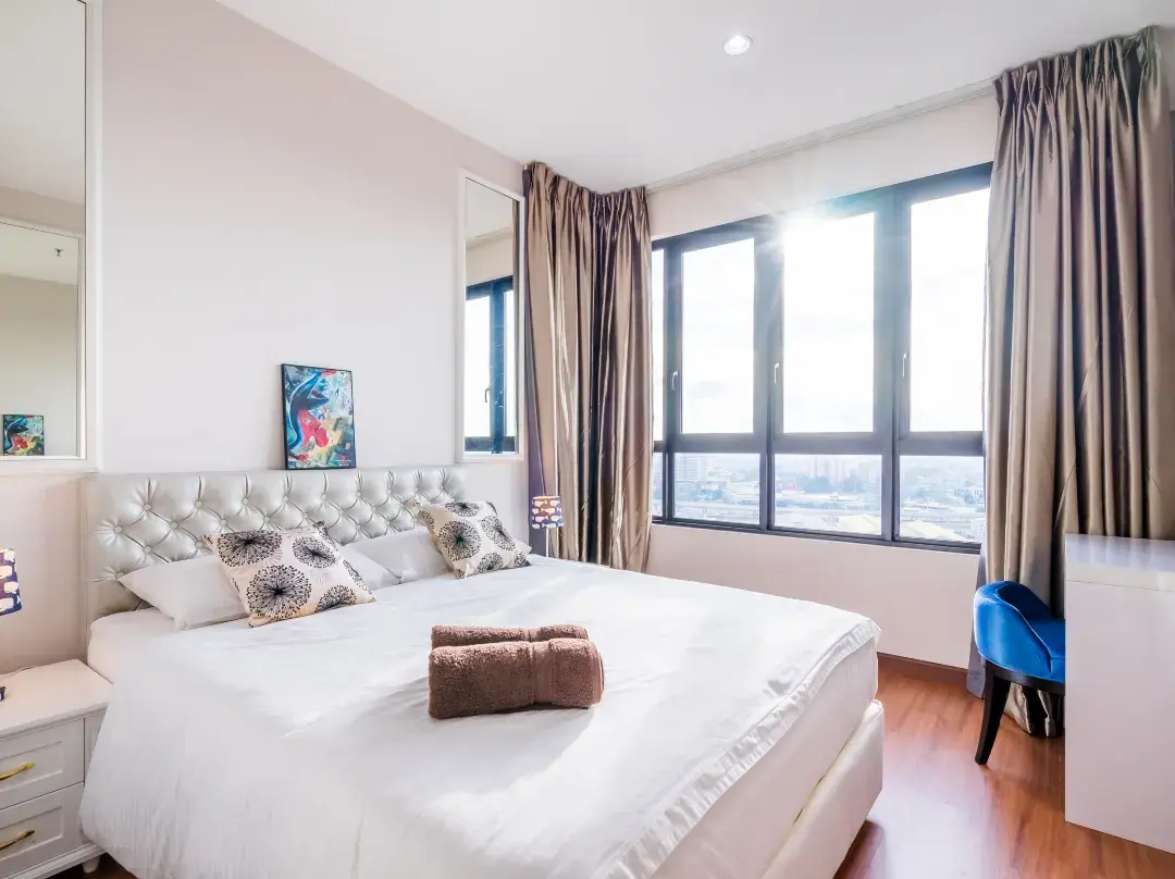 Hostahome Suites At I-city, Central Mall - Shah Alam