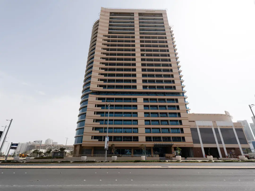 Vanilla Homes Comfort Haven 1br On Reem Island - Abu Dhabi