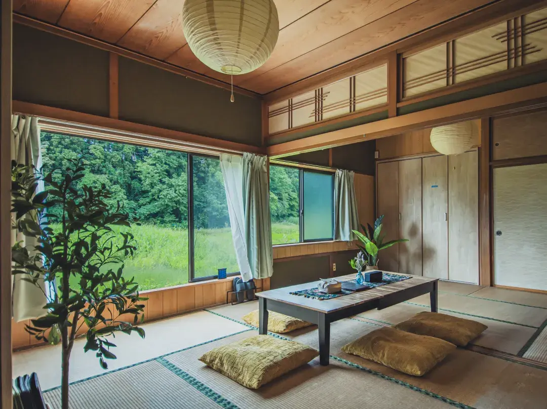 Akiyato Toki No Yorimichi - 佐渡島