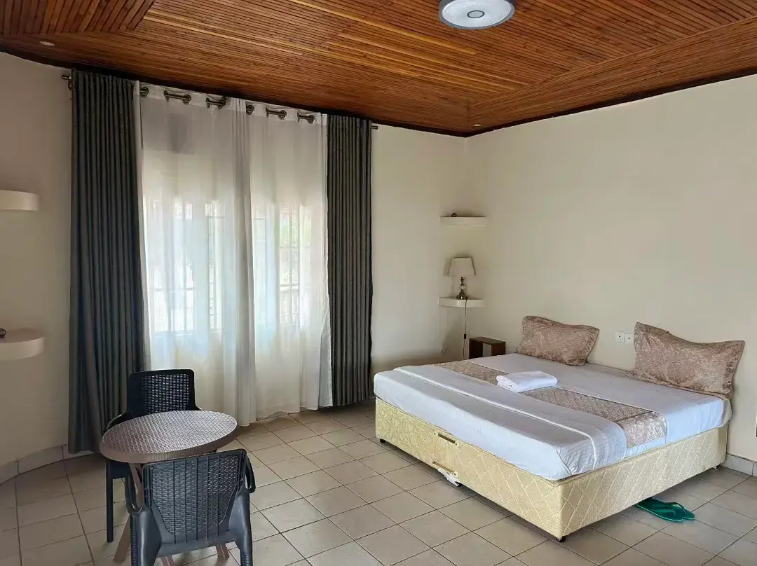 Moonstar - Kigali