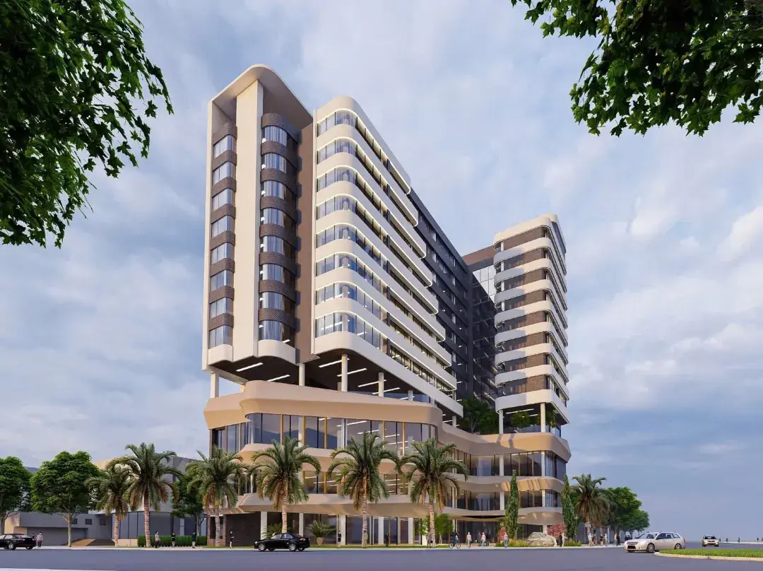 Muong Thanh Luxury Dien Bien Hotel - Điện Biên Phủ