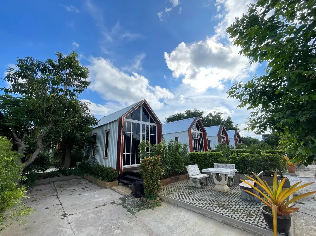 Oh Taley Resort - Rayong