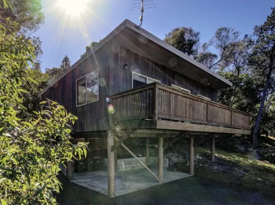 Freycinet Sanctuary 4 - Coles Bay