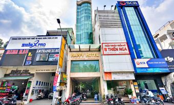 S79 Happy Hotel 1 Saigon, Ho Chi Minh City - Updated 2026 Prices ...