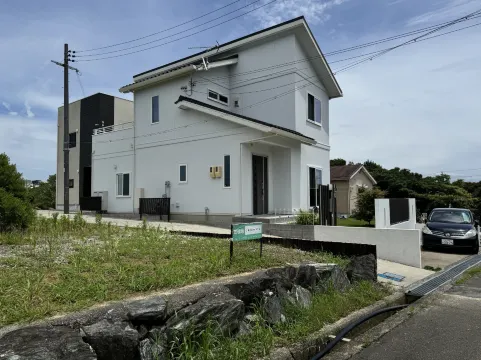 Enjoy The View Of Shirahama Beach And The Hot Springs! Resort In A Villa Up To 8 People） - Japan