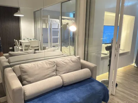 Luxury Skyview Retreat Cityscape - Parañaque