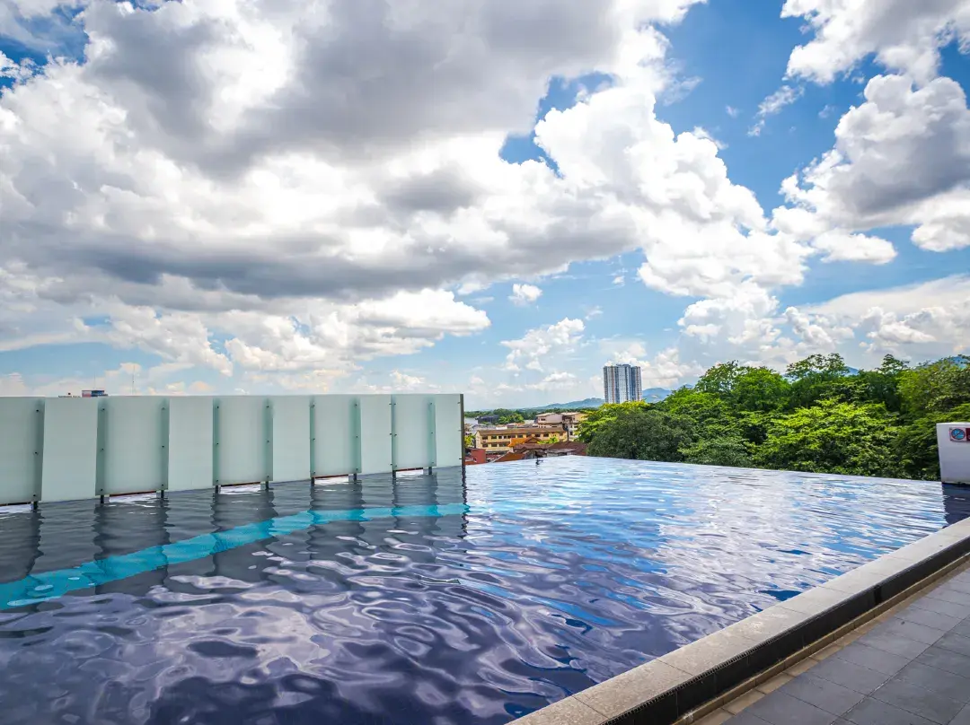 Ipoh Majestic The Perfect 7 Pax B-7-8 - Ipoh