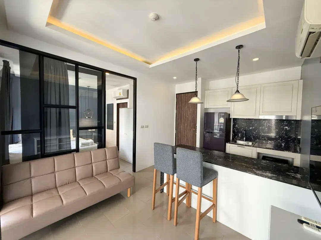 Palmyrah Surin Apartments By Mill - Phuket district, Thailand