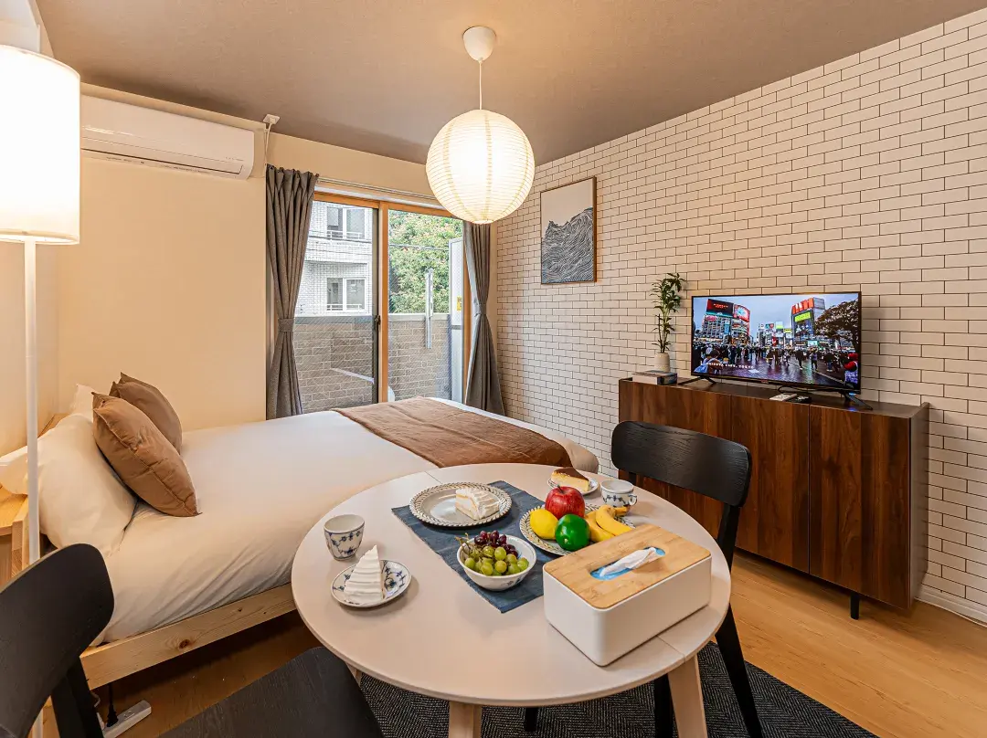 Mi-hotel Atelier Hatsudai - Near Shinjuku & Shibuya - Shibuya City