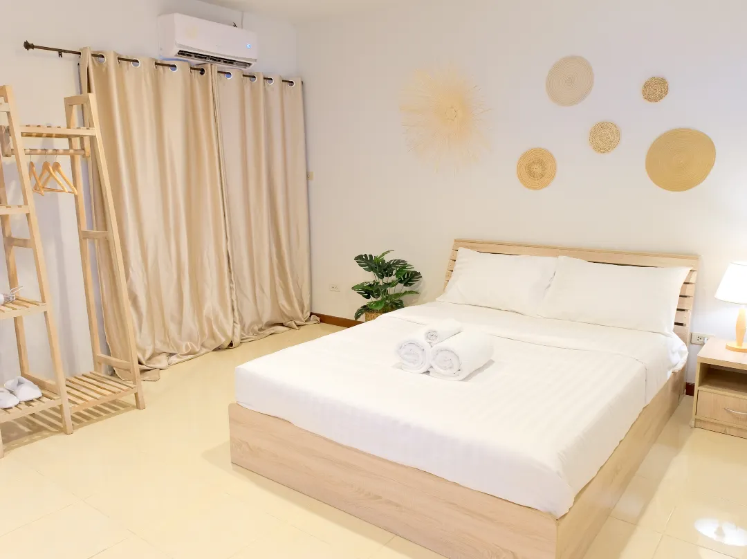 Baan Chinnakarn - Chiang Mai