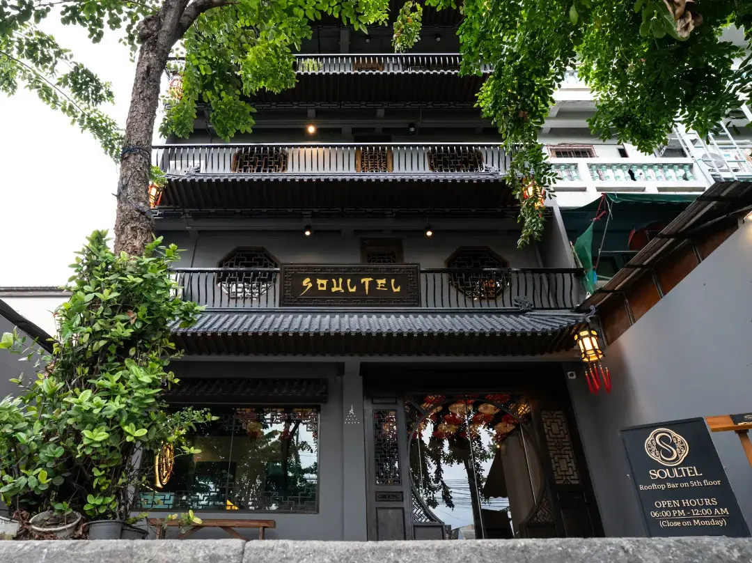Soultel - Bangkok