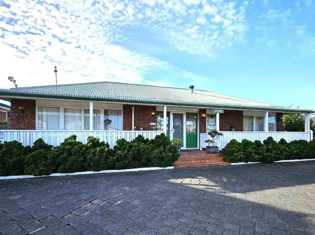 Motel Homestead - Auckland