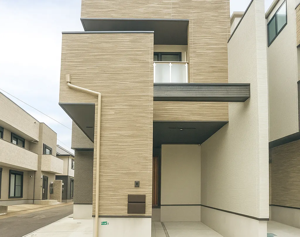 Fukunosou Toujinmachia - Fukuoka