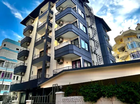 Best Alanya Hotel - Alanya