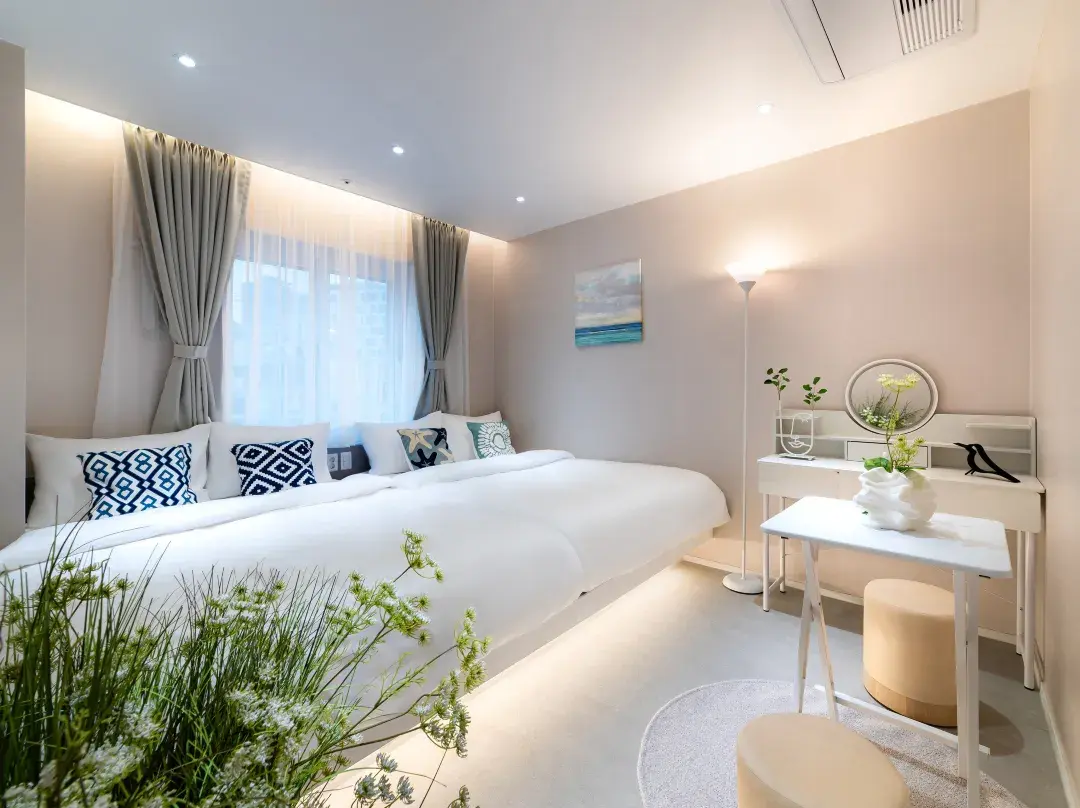 4rest Stay Euljiro - Seoul