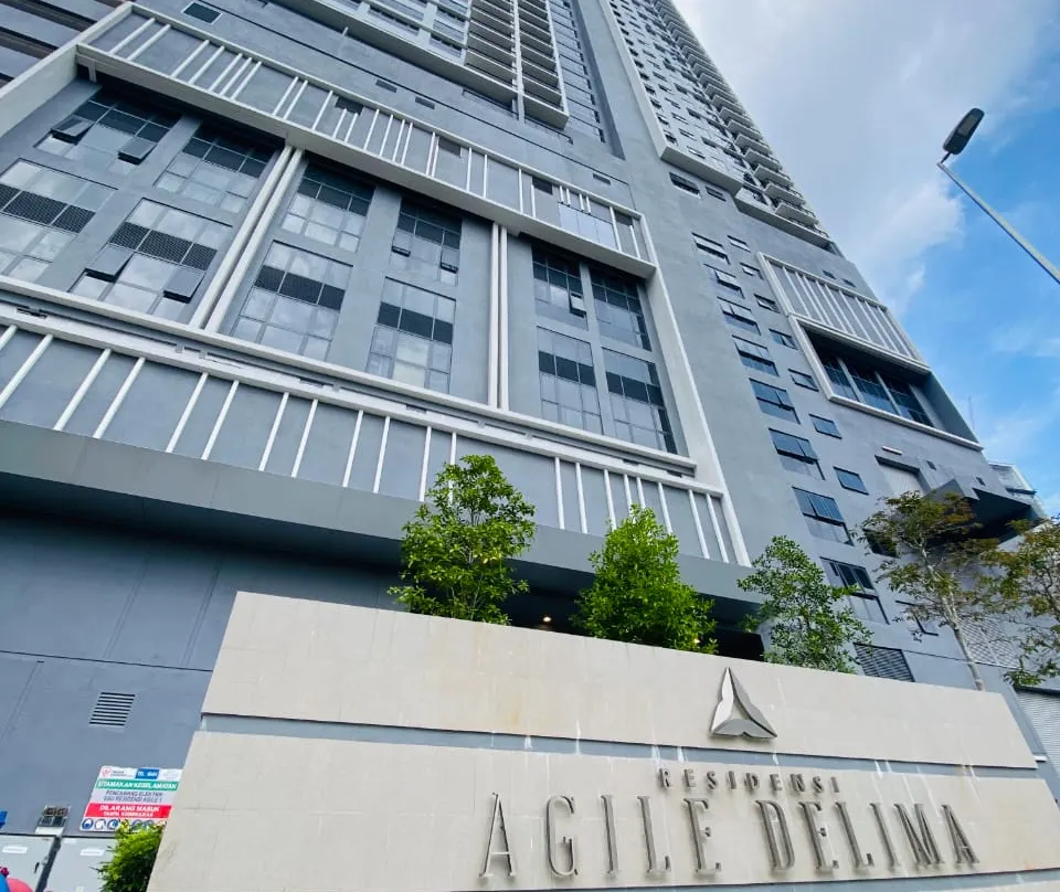 Agile Universe Service Suite Trx Kl - Negeri Sembilan