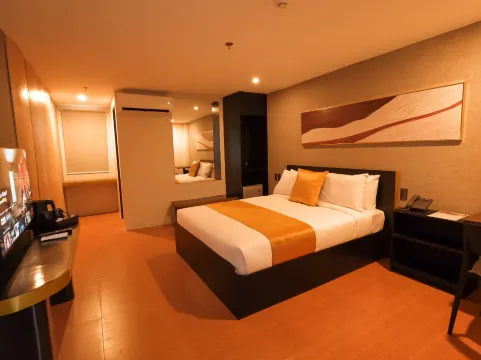 The Quarters By Rosey - Cabanatuan City