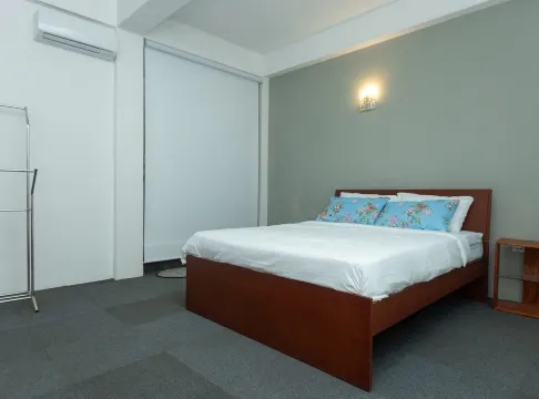 Kandy Luxe Stay - Kandy