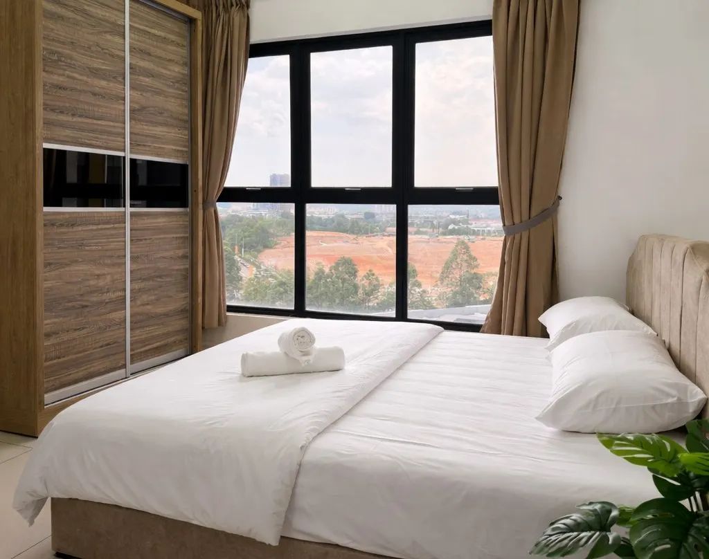 Le Pavillion By Stay Scape - Subang Jaya