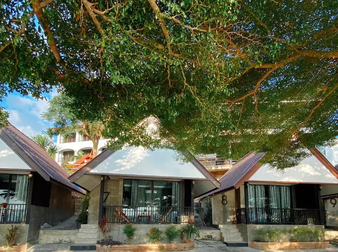 Rimkaengresort - Kaeng Krachan