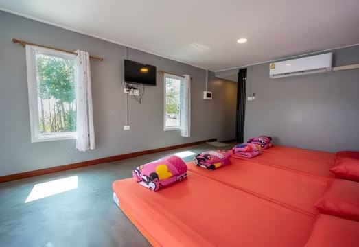 จองห้องพัก (Sabuy Buri Homestay Chanthaburi) อำเภอ แหลมสิงห์ ราคาพิเศษ ...