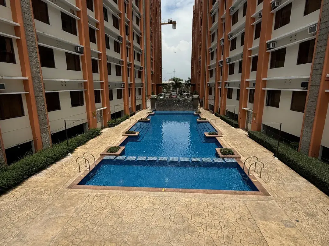 Paseo Verde At Real By Zilla - Las Piñas