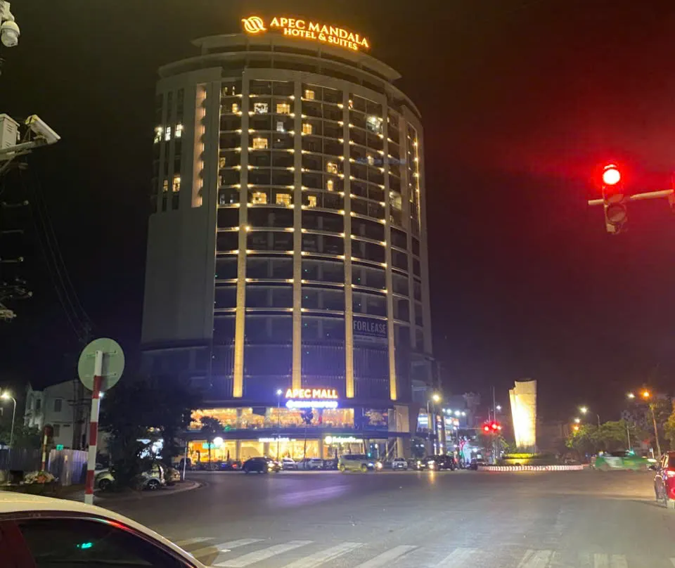 Apec Mandala Hotel & Suites Condotel Hai Duong - Hải Dương