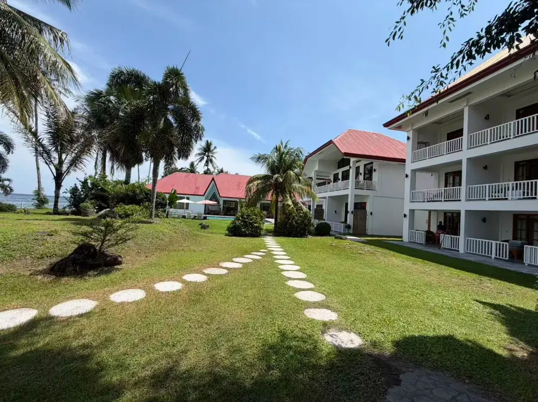 Sea Dream Resorts Dauin - Dauin