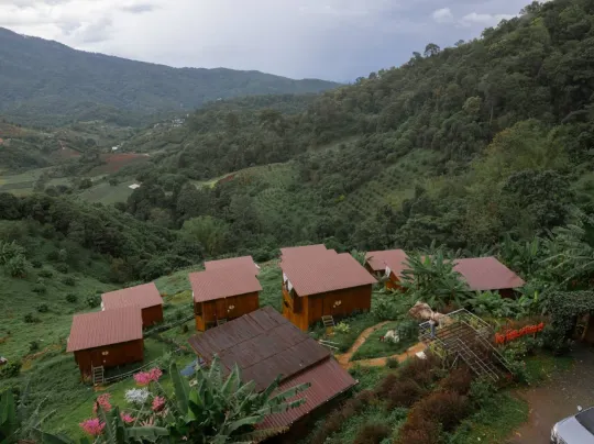Jai Homestay - Chiang Mai
