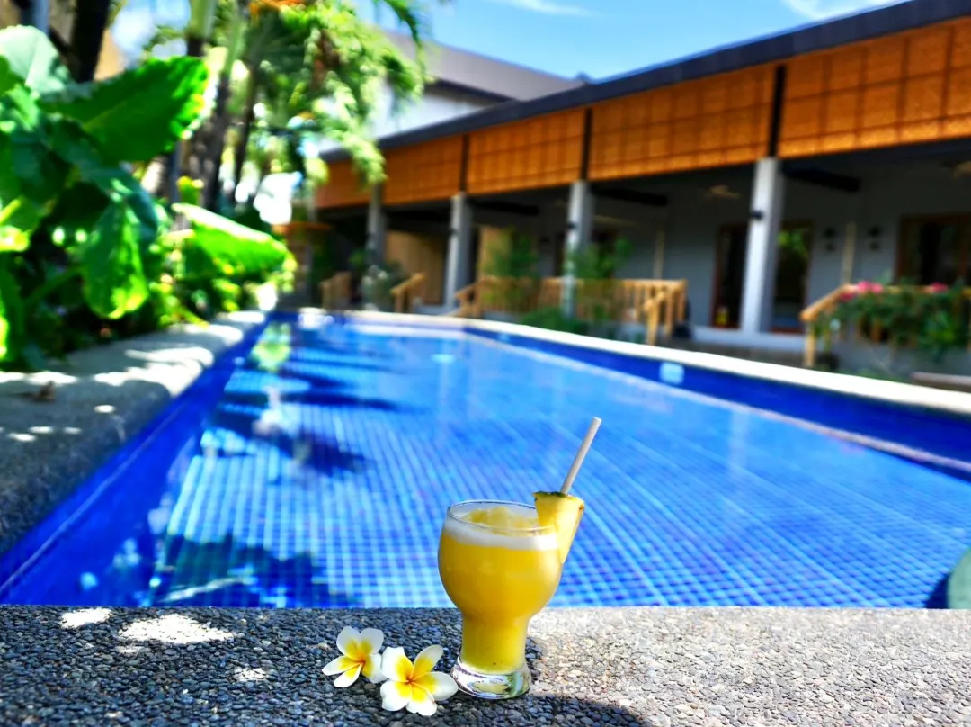 Mayfair Garden Resort - Panglao