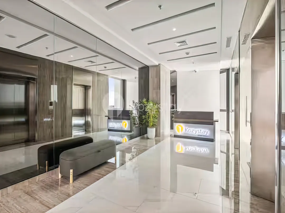 Dapenbi Aparthotel By Emily In Town - Jakarta