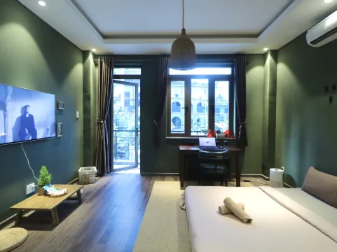 Nguyen's Home Saigon Airport - Hô Chi Minh-Ville