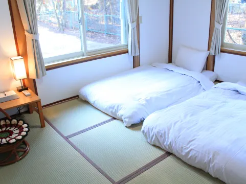 Sainoyado Tsukiya - Yamanashi