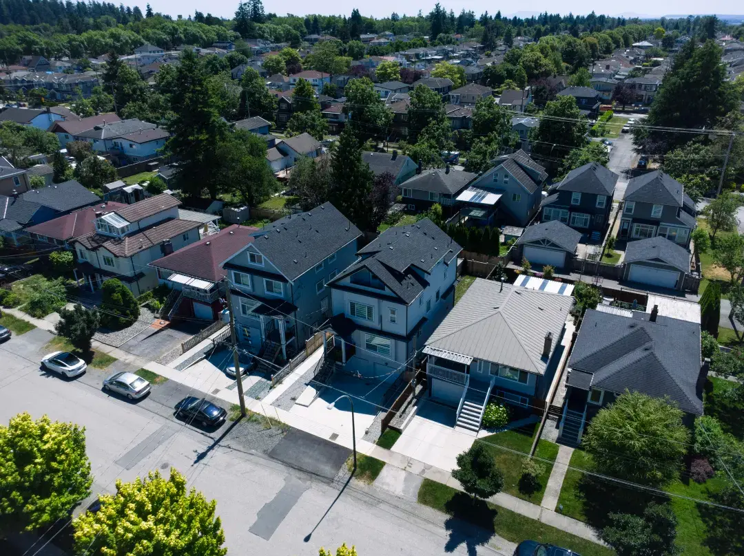 Vancouver Quiet Cozy 2br1ba Private Entry Suite Near Skytrain - Burnaby