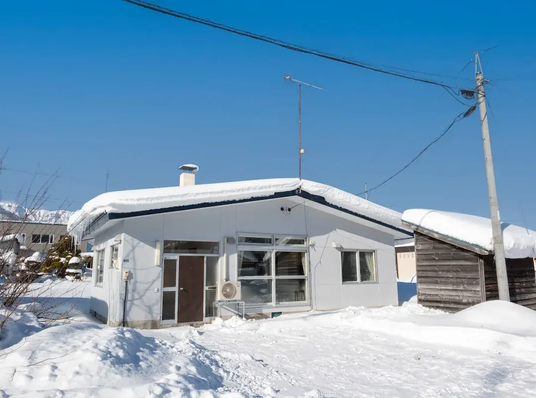 Furano Relax Stay B - Furano