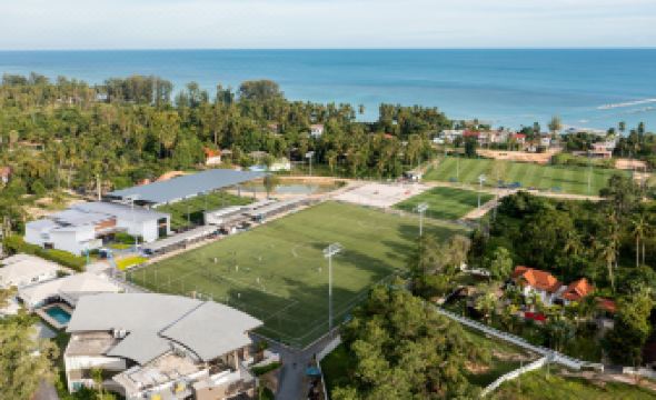 Maraleina Sports Resort, Koh Samui - Book with Updated Prices 2026 ...