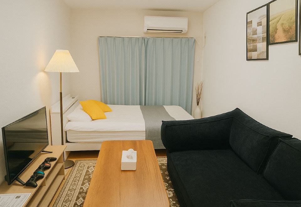 [Taisho St 5 min] Direct to KIX | Free Switch, Osaka - Harga & Promo ...