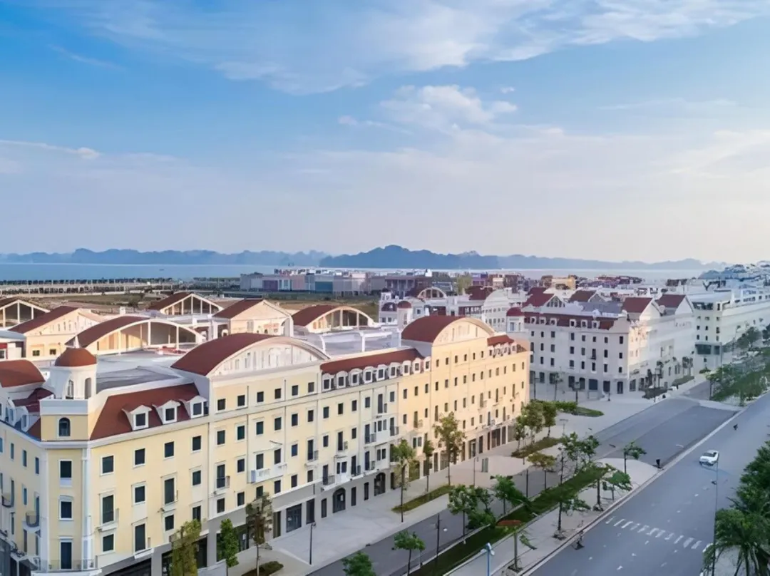 Sunshine Hotel Ha Long - Hạ Long